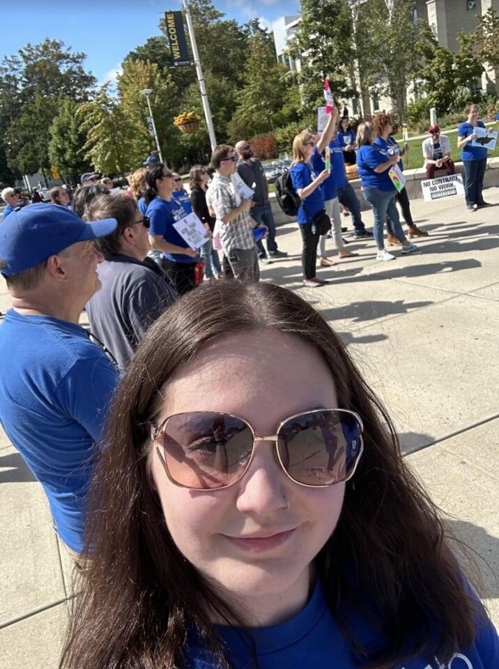 March 2023 Rally Gallery – Stockton Federation of Teachers
